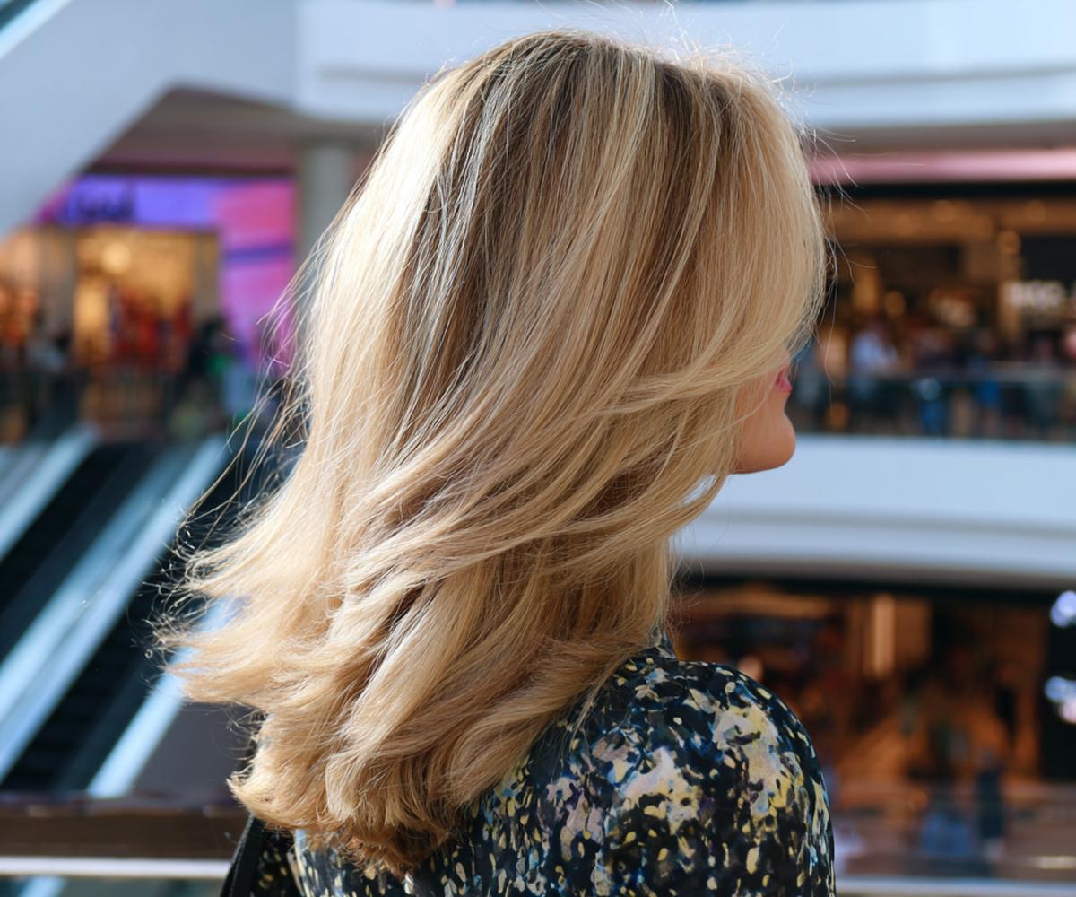 21 Gorgeous Blonde Hair With Lowlights For Women
