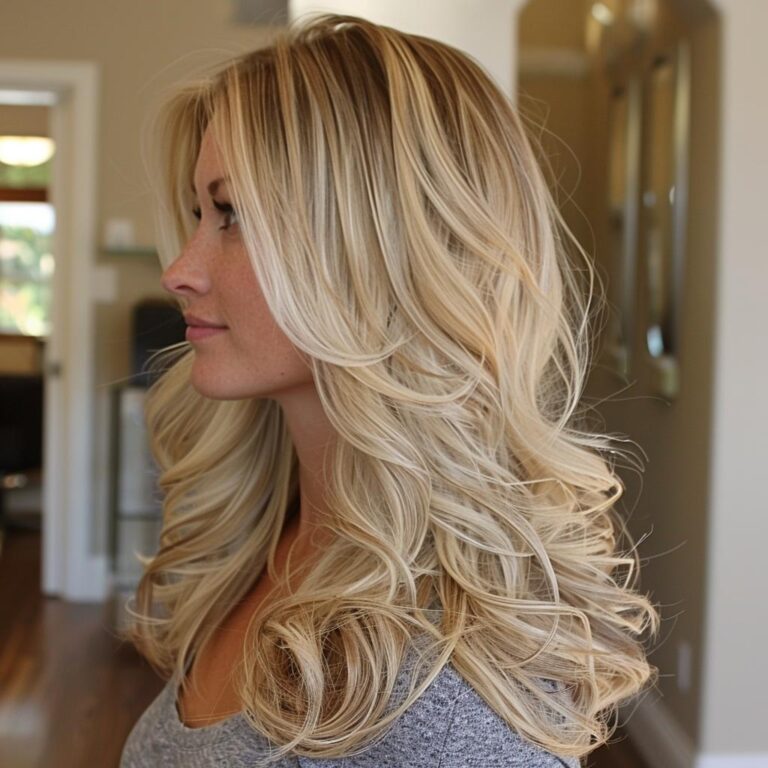 55 Must-See Wavy Bob Haircuts for a Modern Look